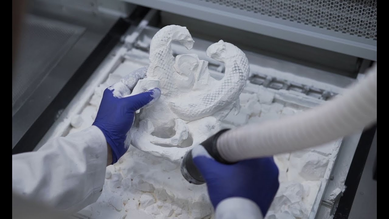 Generative design | ABR 3D Print